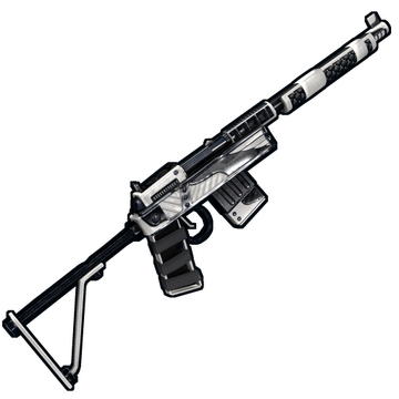 Steam Community Market :: Listings for No Mercy SAR