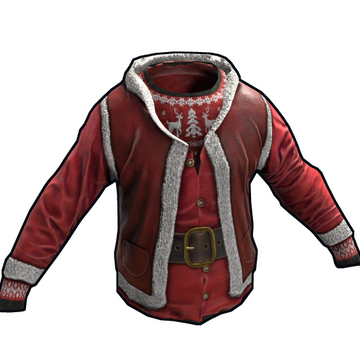 Steam Community Market :: Listings for Christmas Gang Hoodie