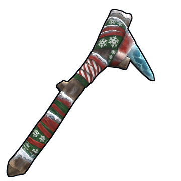 Steam Community Market :: Listings for Winter Pickaxe