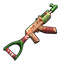 Steam Community Market :: Listings for Gingerbread AK