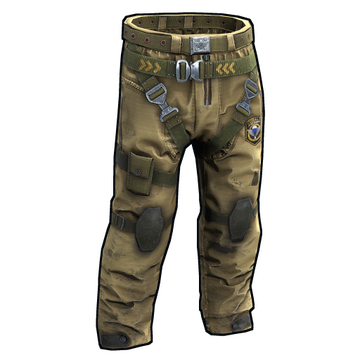 Steam Community Market :: Listings for Airman Pants