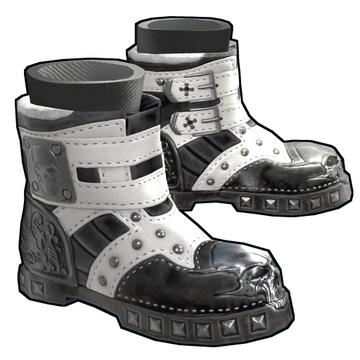 Steam Community Market :: Listings for Glory Boots