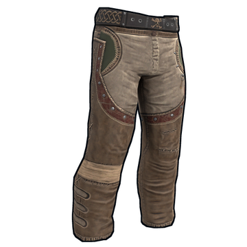 Steam Community Market :: Listings for Burlap Bandit Pants