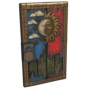 Steam Community Market :: Listings for Divinity Door