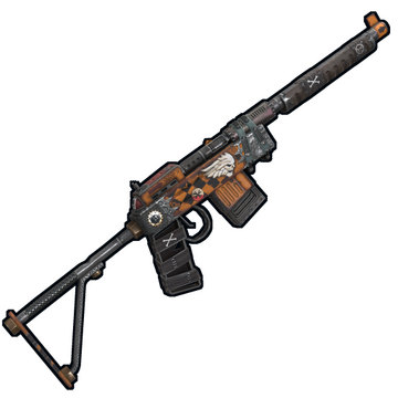 Steam Community Market :: Listings for Geartooth SAR