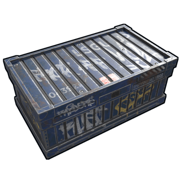 Steam Community Market :: Listings for Salvaged Cargo Box