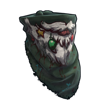 Steam Community Market :: Listings for Santa Bandana