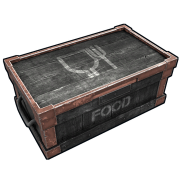 Steam Community Market :: Listings for Food Box Large