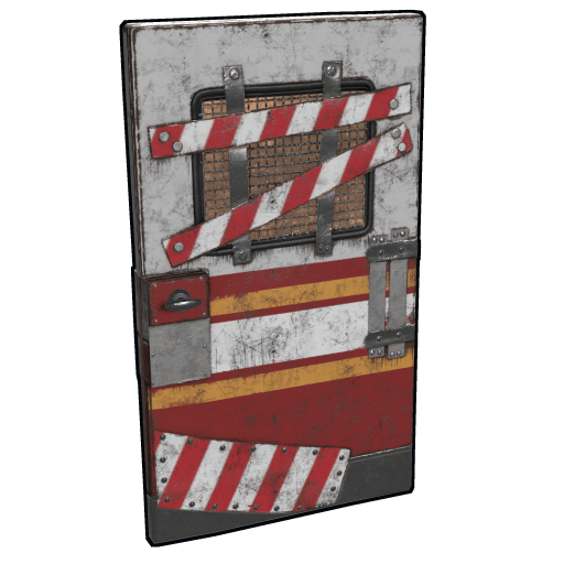Fire Truck Door - Steam Community Market