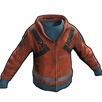 Steam Community Market :: Listings for Worker Hoodie
