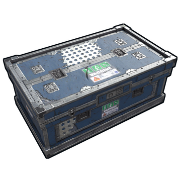 Steam Community Market :: Listings for Vaccine box