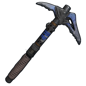 Steam Community Market :: Listings for Rocket Scrap Salvaged Pickaxe