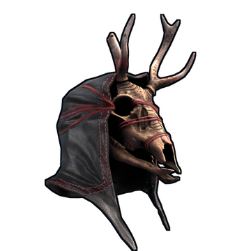 Steam Community Market :: Listings for Uprising Deer Skull Mask