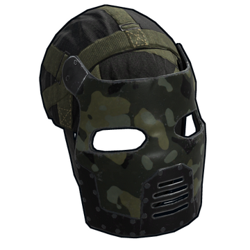 Steam Community Market :: Listings for Army Facemask