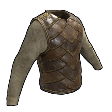 Steam Community Market :: Listings for Burlap and Leather Vest