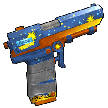 Steam Community Market :: Listings for Base Invaders SAP