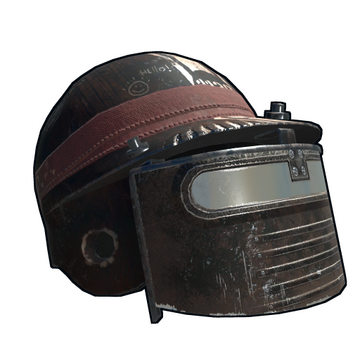 Steam Community Market :: Listings for Hardline Helmet