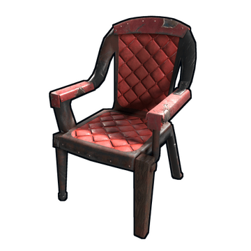 Steam Community Market :: Listings for Red Leather Chair