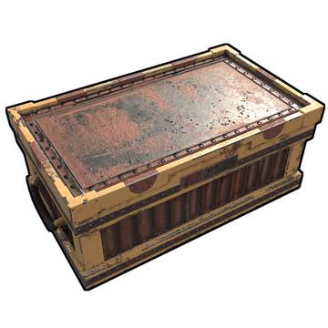 Steam Community Market :: Listings for Cabin Chest