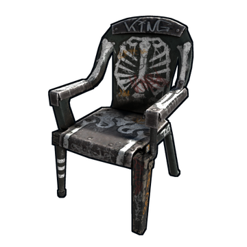 Steam Community Market :: Listings for Muerto Chair