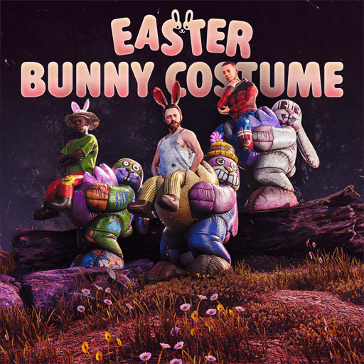 Bunny Costume - Steam Community Market