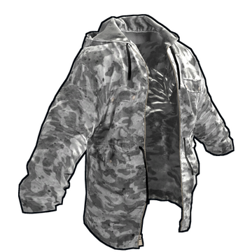Steam Community Market :: Listings for Snowcamo Jacket