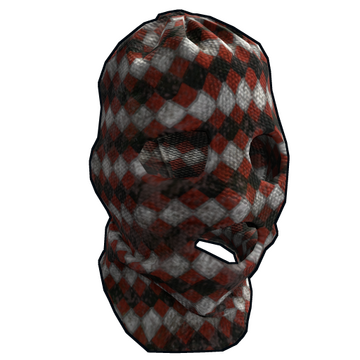 Steam Community Market :: Listings for Red Check Balaclava