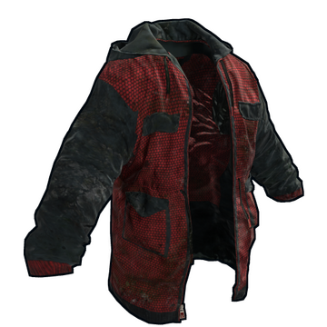 Steam Community Market :: Listings for Provocateur Jacket
