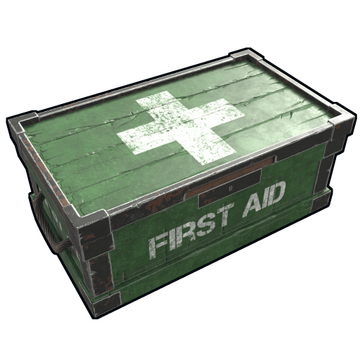 Steam Community Market :: Listings for First Aid Green