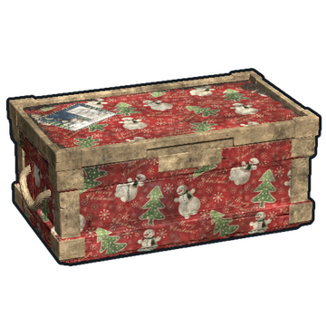 Steam Community Market :: Listings for Christmas Storage