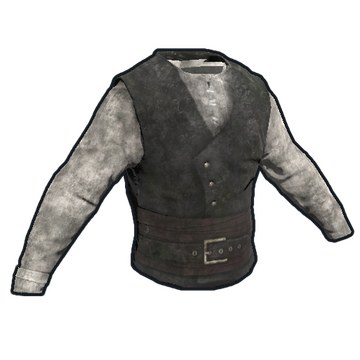Steam Community Market :: Listings for Pirate Vest & Shirt