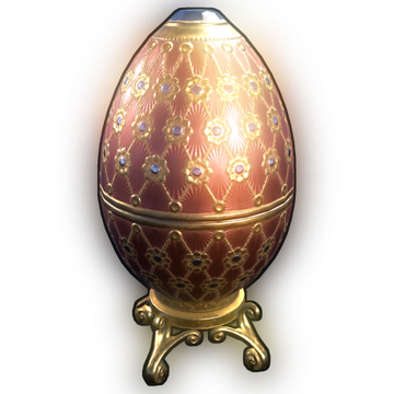 Steam Community Market :: Listings for Rustigé Egg - Red