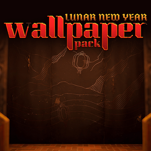 Lunar New Year Wallpaper Pack - Steam Community Market