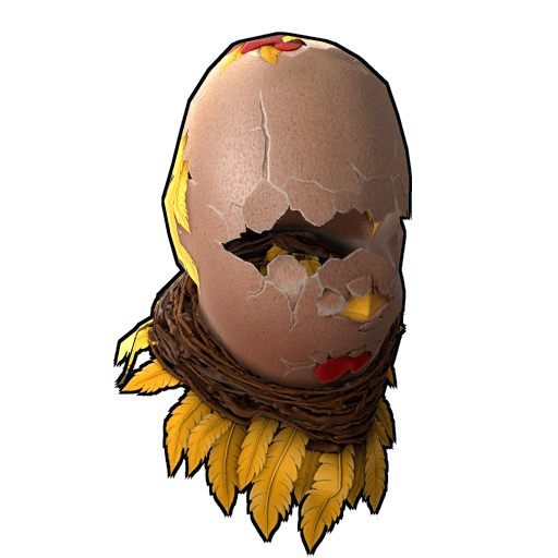 The Cozy Egg Wrap - Steam Community Market