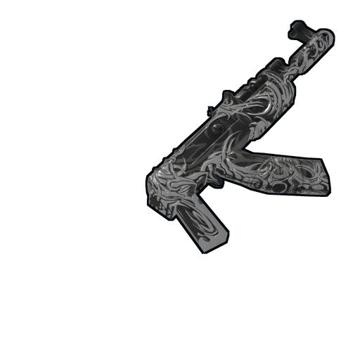 Tribal Alloy AR - Steam Community Market
