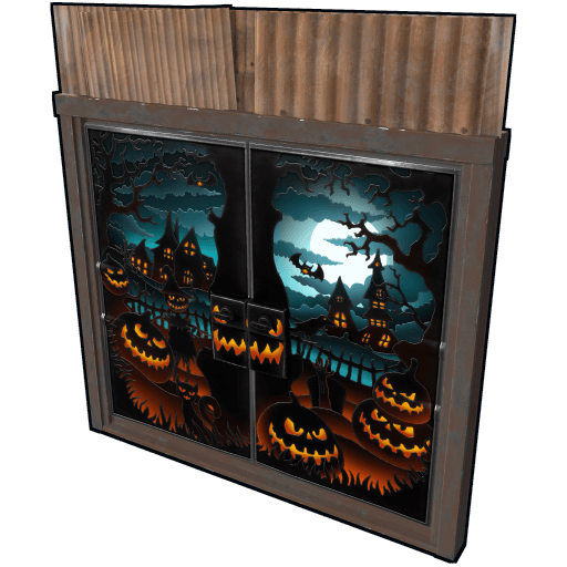 Grim Farm Double Door - Steam Community Market