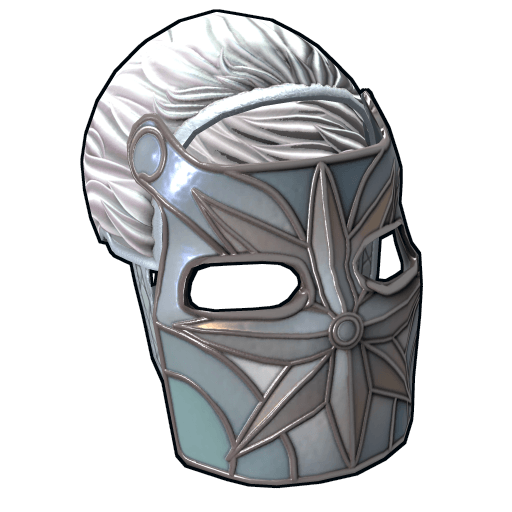 North Star Metal Facemask - Steam Community Market