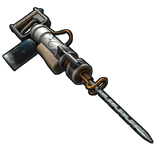 Asteroid Breaker Jackhammer - Steam Community Market