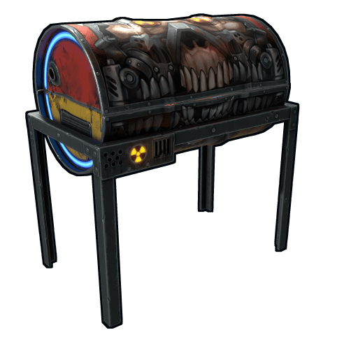 Nuke Vibe BBQ - Steam Community Market