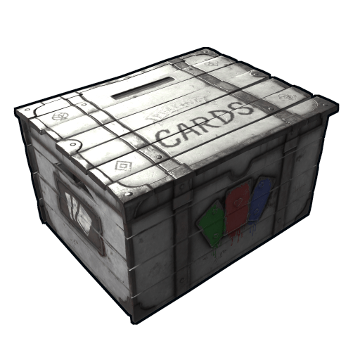 Small Cards Box - Steam Community Market