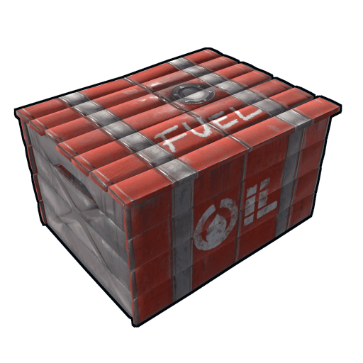 Small Fuel Box - Steam Community Market