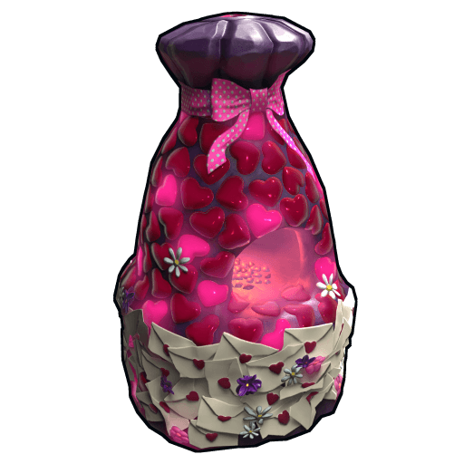 Valentine’s Blaze Furnace - Steam Community Market