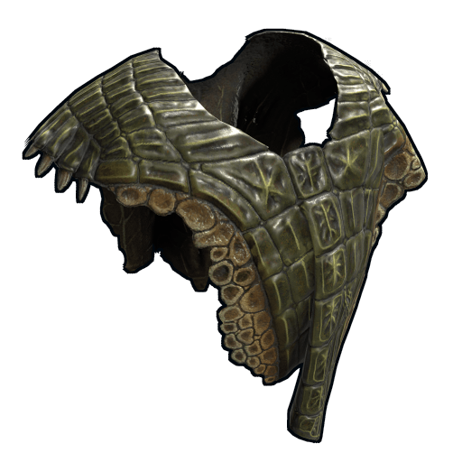 Reptile Hunter Poncho - Steam Community Market