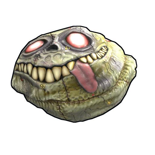 Zombie Rock - Steam Community Market