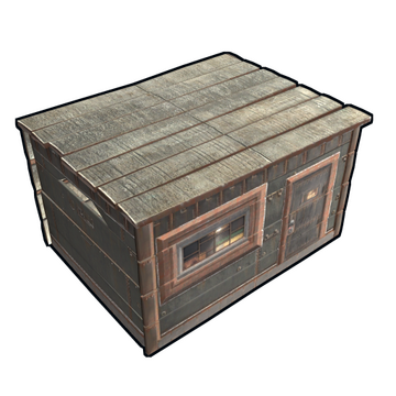 Steam Community Market :: Listings for HQM Base Box