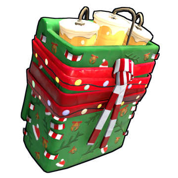 Steam Community Market :: Listings for Christmas Surprise