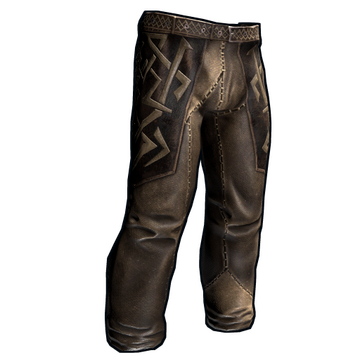 Steam Community Market :: Listings for Desert Beast Burlap Pants