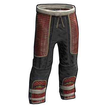 Steam Community Market :: Listings for Ronin Pants
