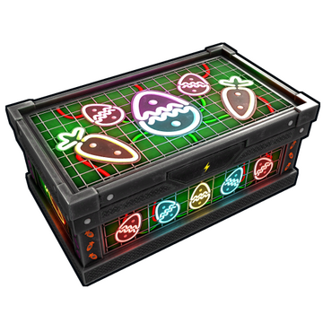 Steam Community Market :: Listings for Easter Neon Large Box