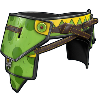 Steam Community Market :: Listings for Frog Cosplay Kilt